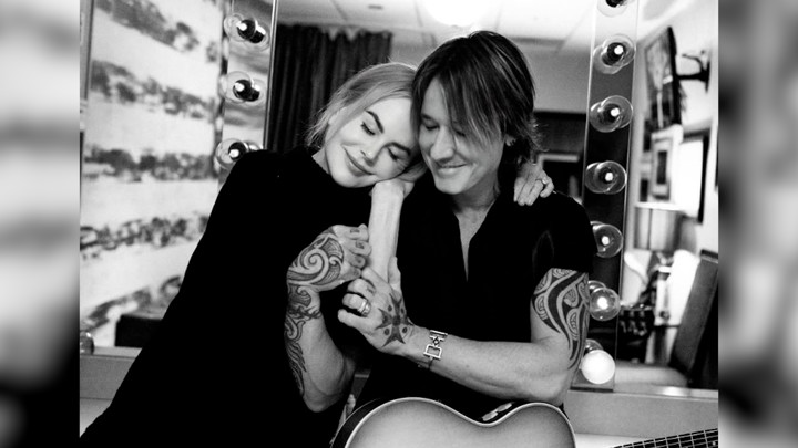 Nicole Kidman y Keith Urban se separan tras casi 20 años de matrimonio