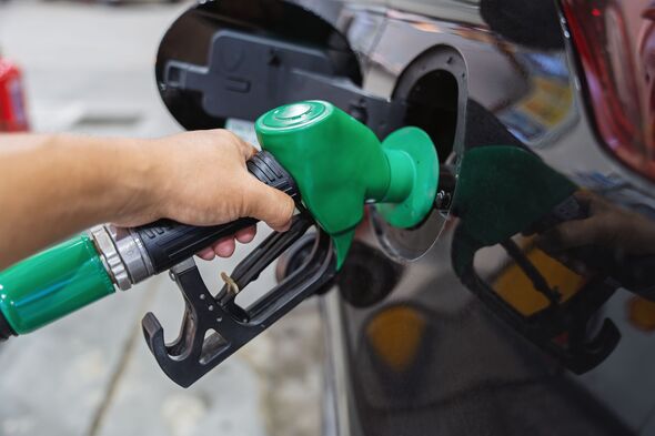 Fuel price alert for petrol and diesel drivers as expert pinpoints ...