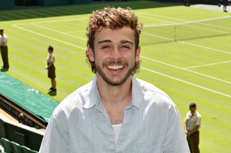 Strictly fans 'heartbroken' as George Clarke makes sad admission about ...