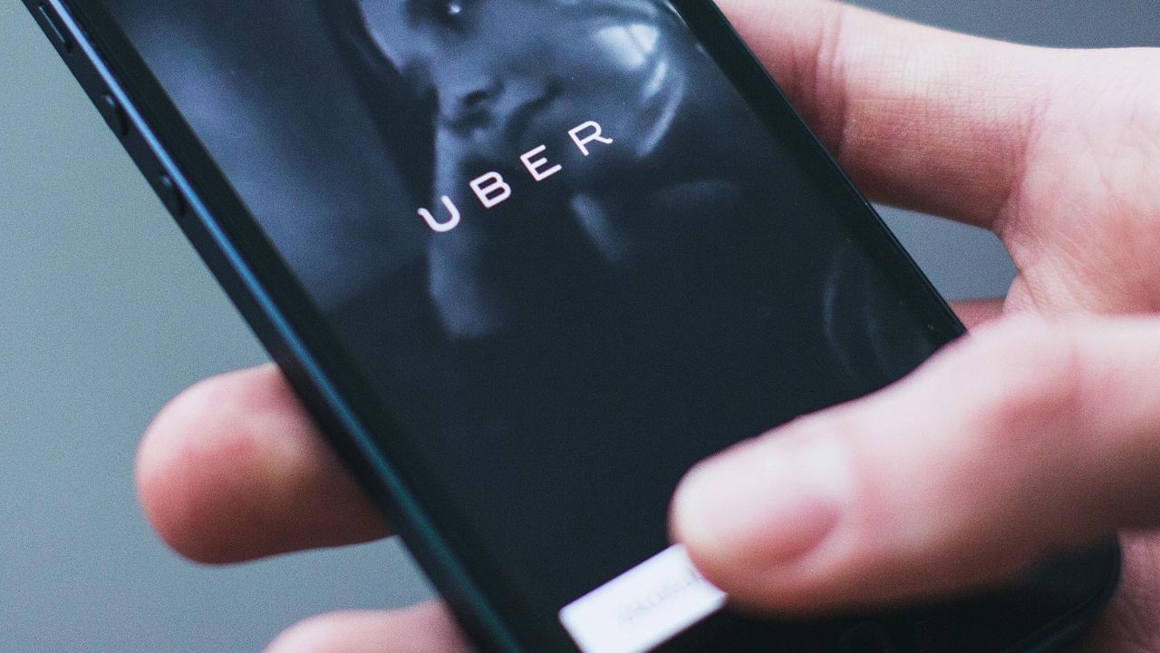 Uber driver threatens woman over fare dispute in shocking incident