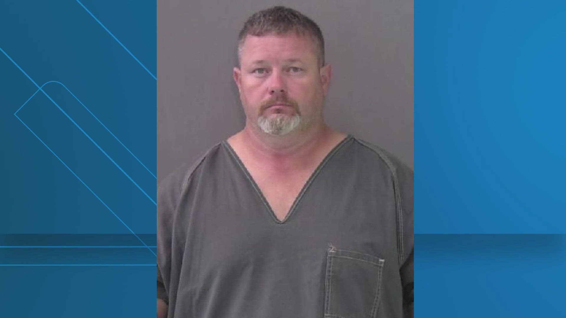 Academy ISD employee who was arrested now faces more charges