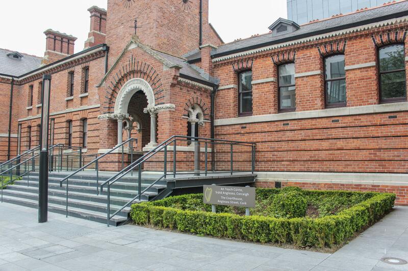 Man charged over false imprisonment and endangerment of woman in ...