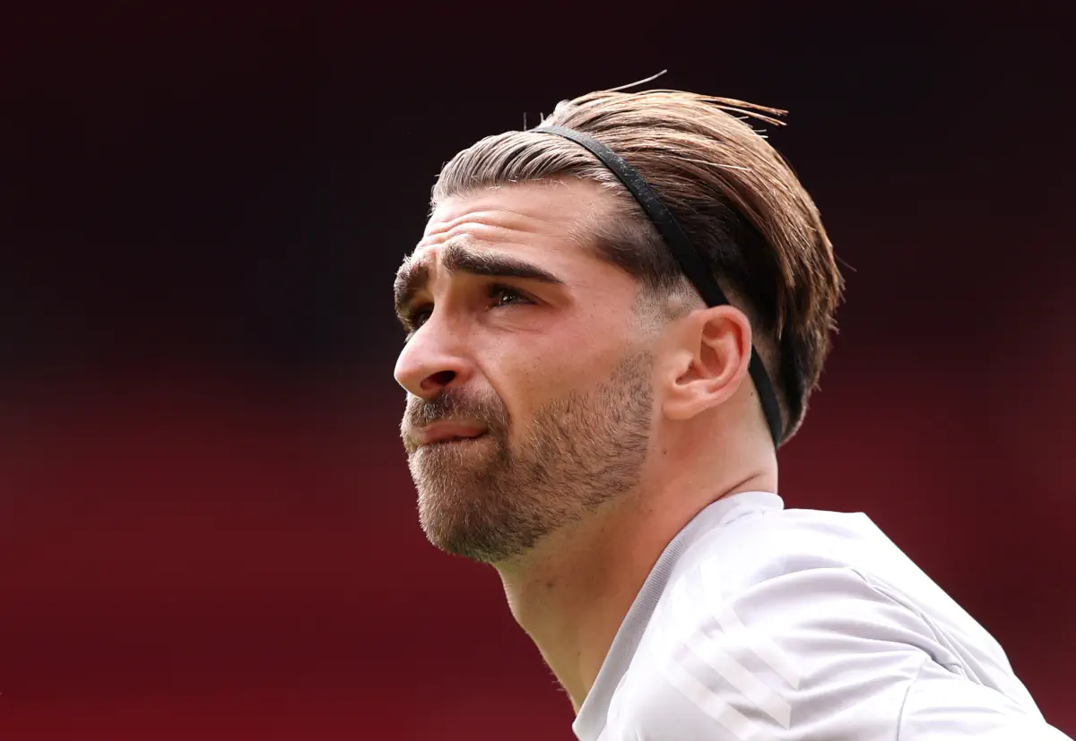 No culprits – Nottingham Forest star won’t point fingers over missed move