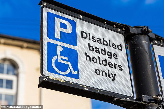 Blue badge parking fraud on the rise, investigation finds