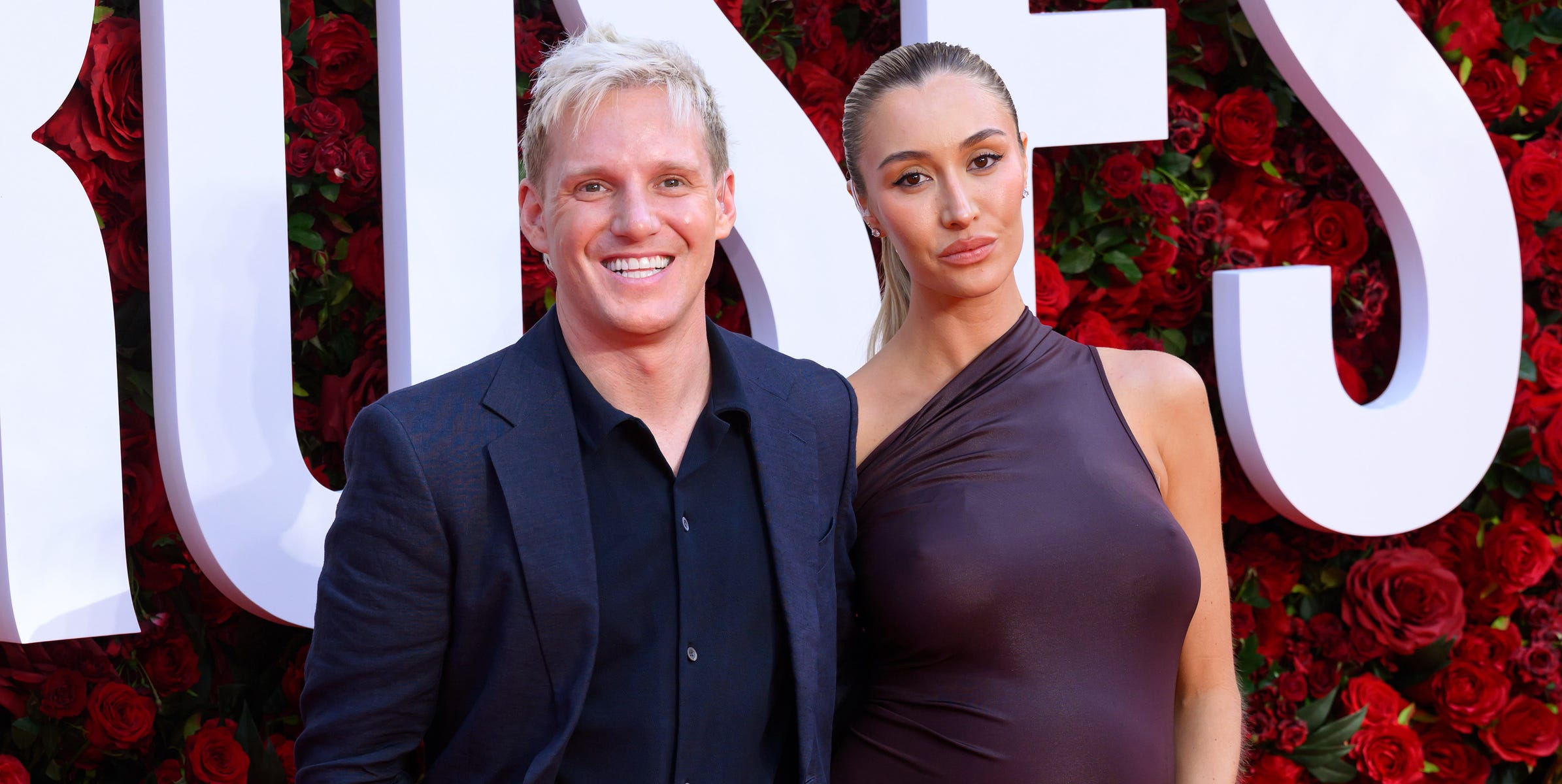 Jamie Laing shares fears over having "awkward" sex with pregnant Sophie ...