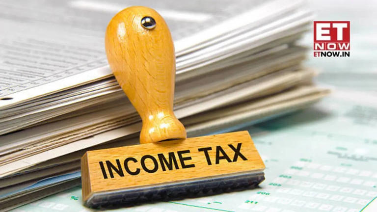 5 steps to check ITR refund status online on Income Tax website