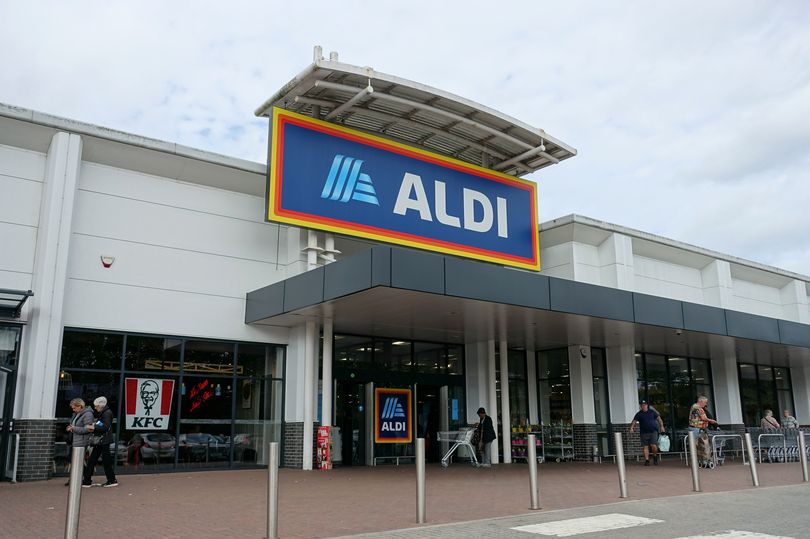 Where to find Aldi's 'secret' code in stores that means shoppers should ...