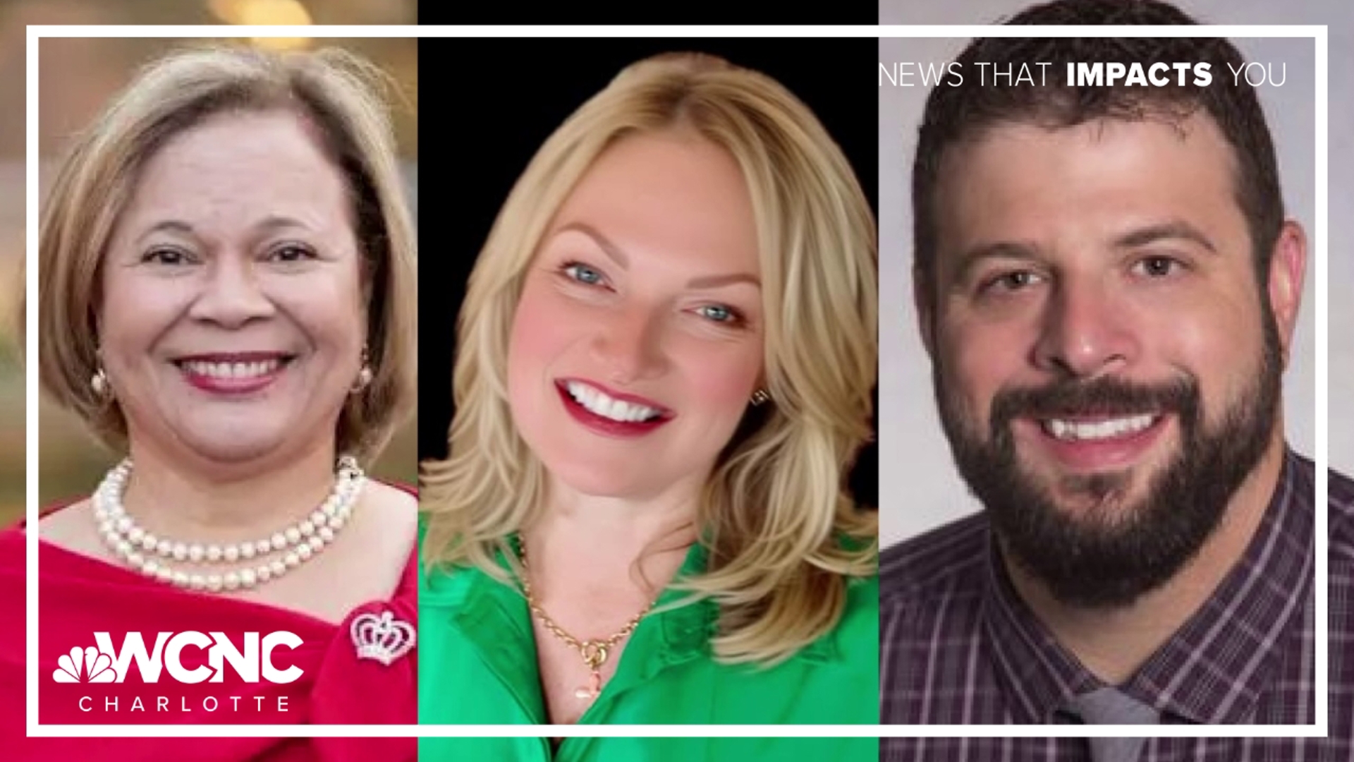 Forum to be held for Charlotte's mayoral candidates