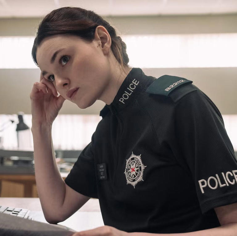 Is ‘Blue Lights’ The Next ‘Line of Duty’? All About Plot, Cast And ...
