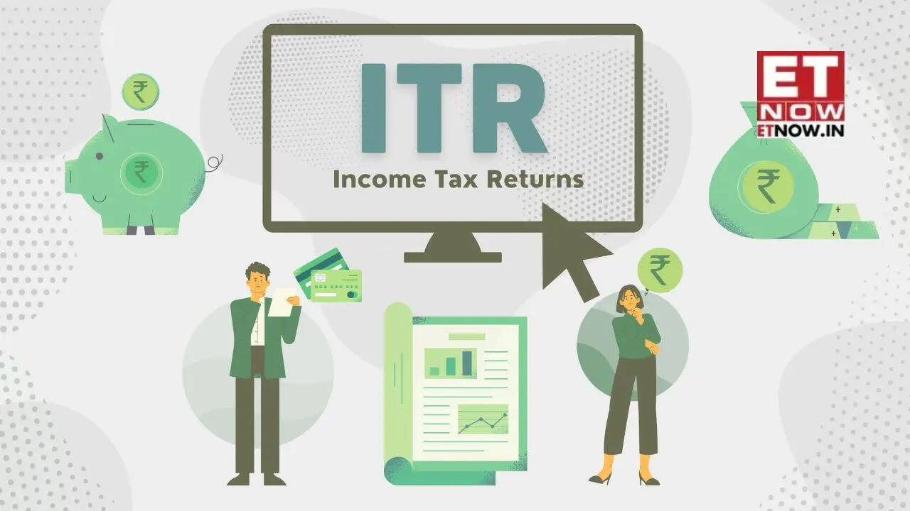 Income tax ITR filing due date extension: What taxpayers should know