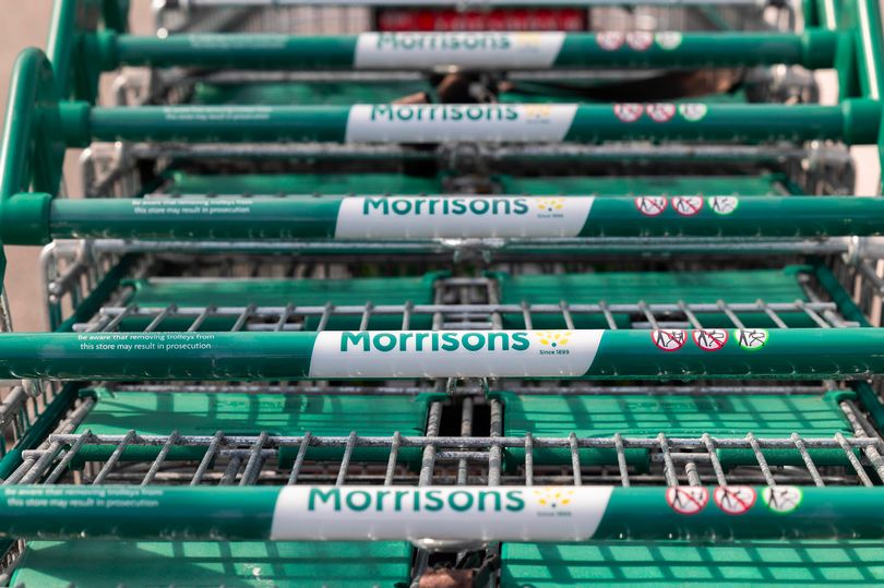Morrisons introduces new major change for shoppers who spend £15 in stores