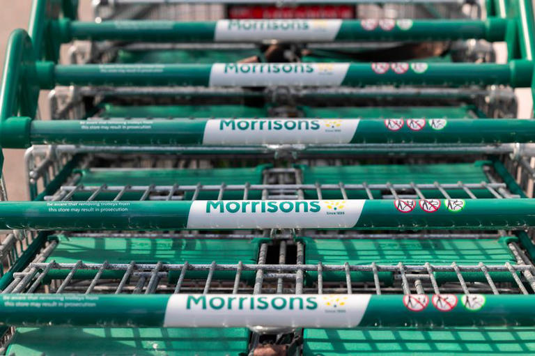 Morrisons introduces new major change for shoppers who spend £15 in stores