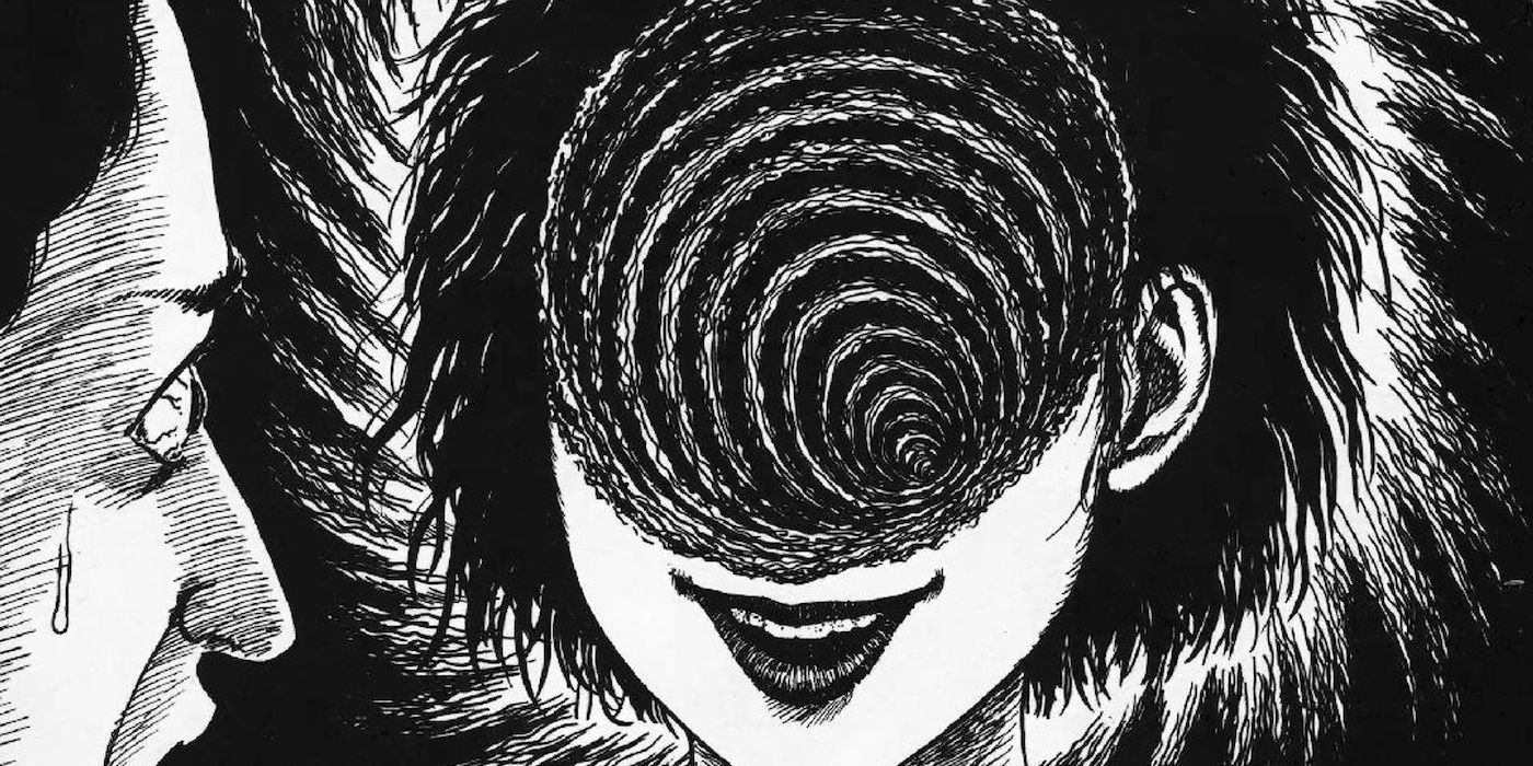 10 Scariest Anime Shows of All Time, Ranked