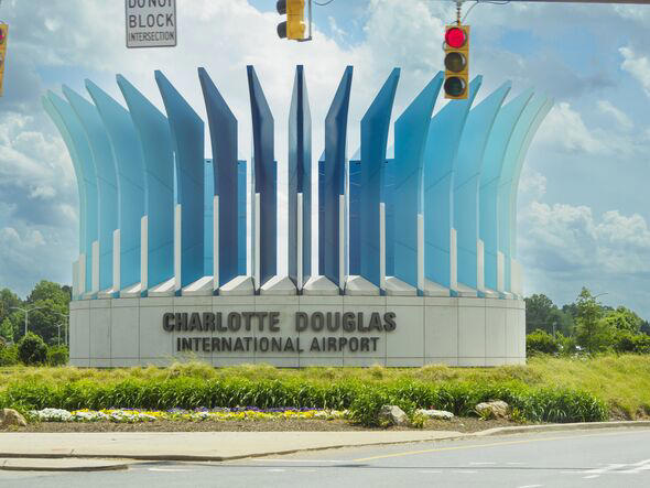 Horror as dead body found inside landing gear of American Airlines plane