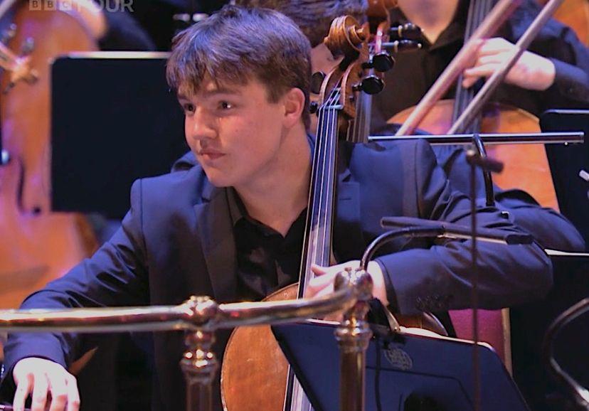 Warwickshire Symphony Orchestra: classical masterpieces