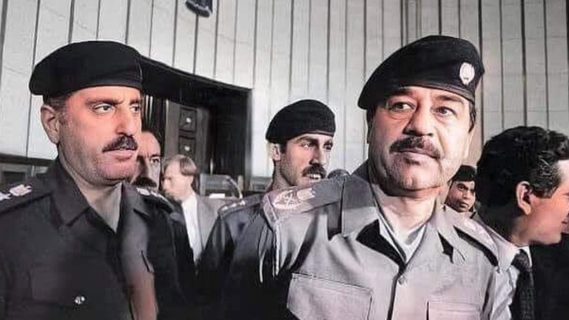 20 of History's Most Evil Dictators