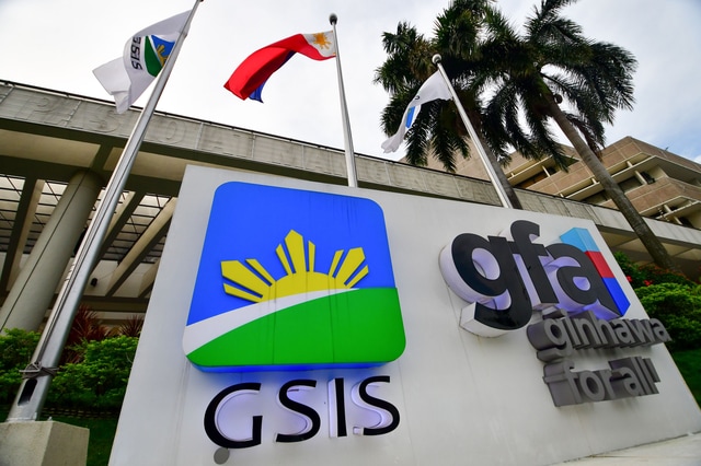 GSIS defends P1 billion investment in DigiPlus