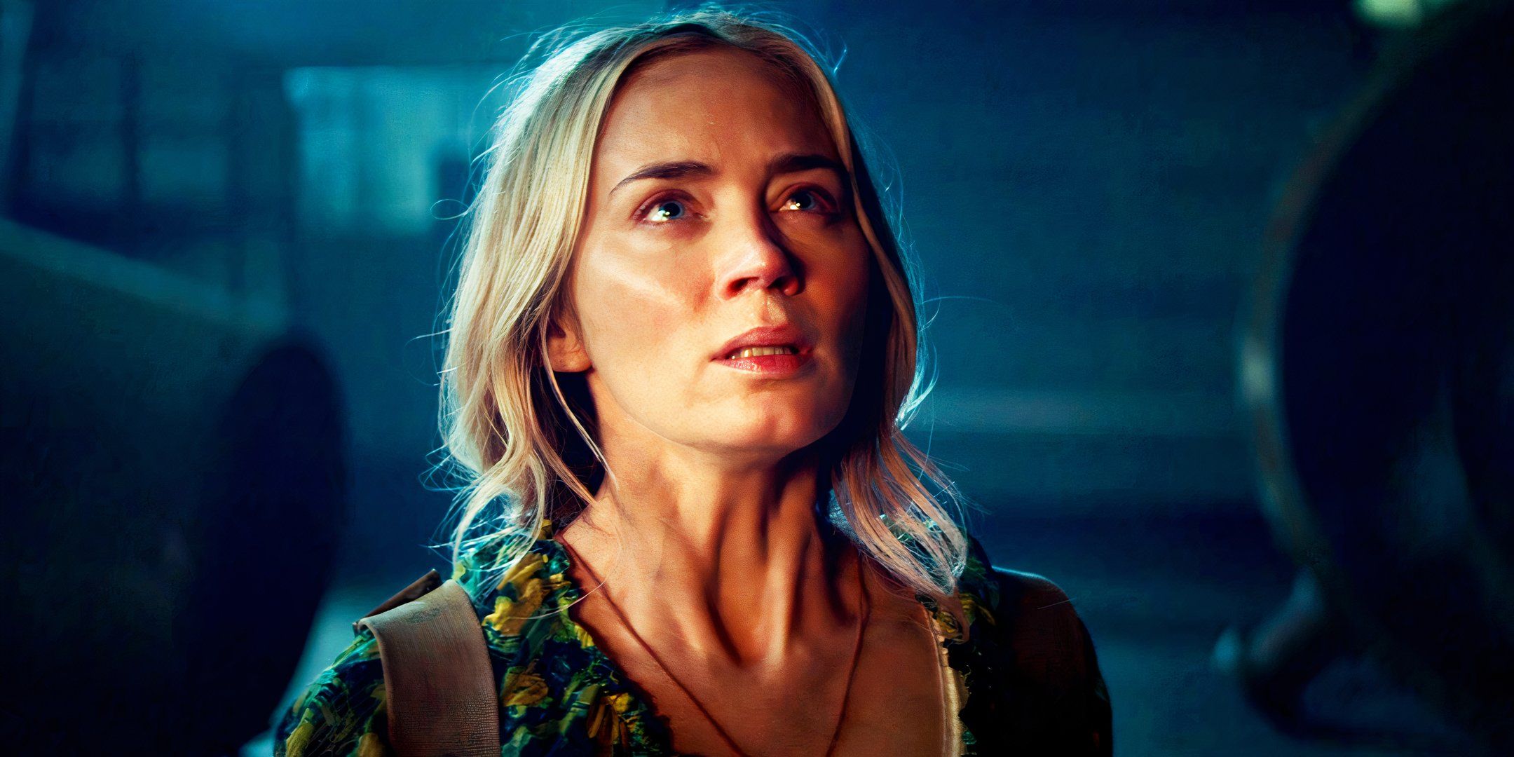 Emily Blunt Calls AI-Generated Actress Tilly Norwood "Terrifying"