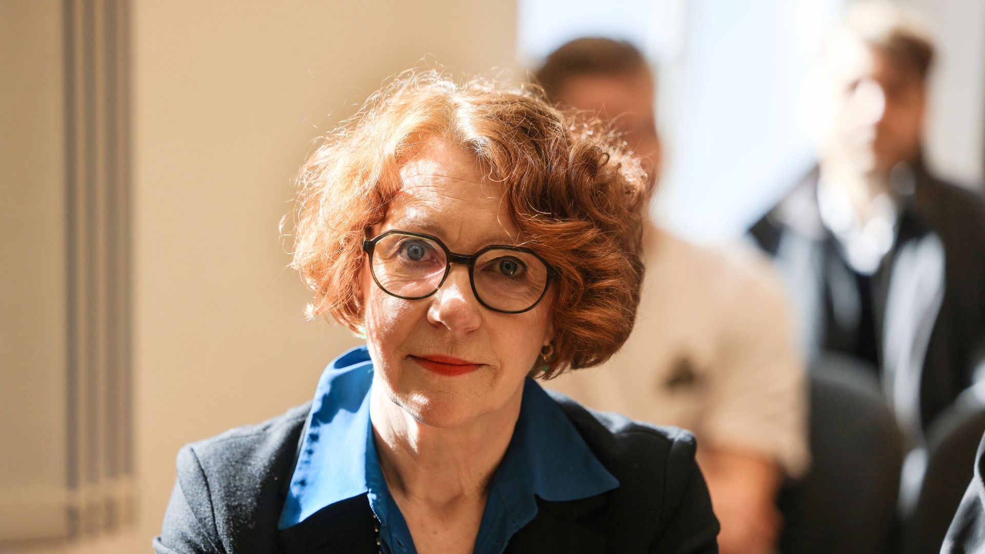 Ulrike Guérot: Politologin verliert im Kündigungsstreit erneut vor Gericht