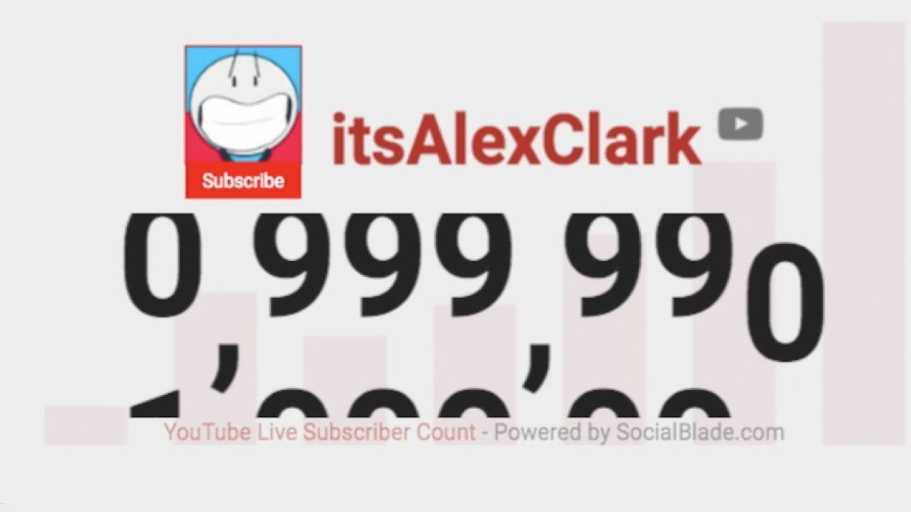 Thank you for everything