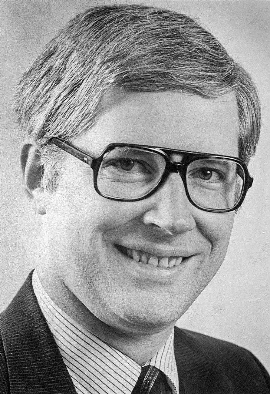 Terry McKane, former Lansing mayor and Sexton teacher, dies at 84