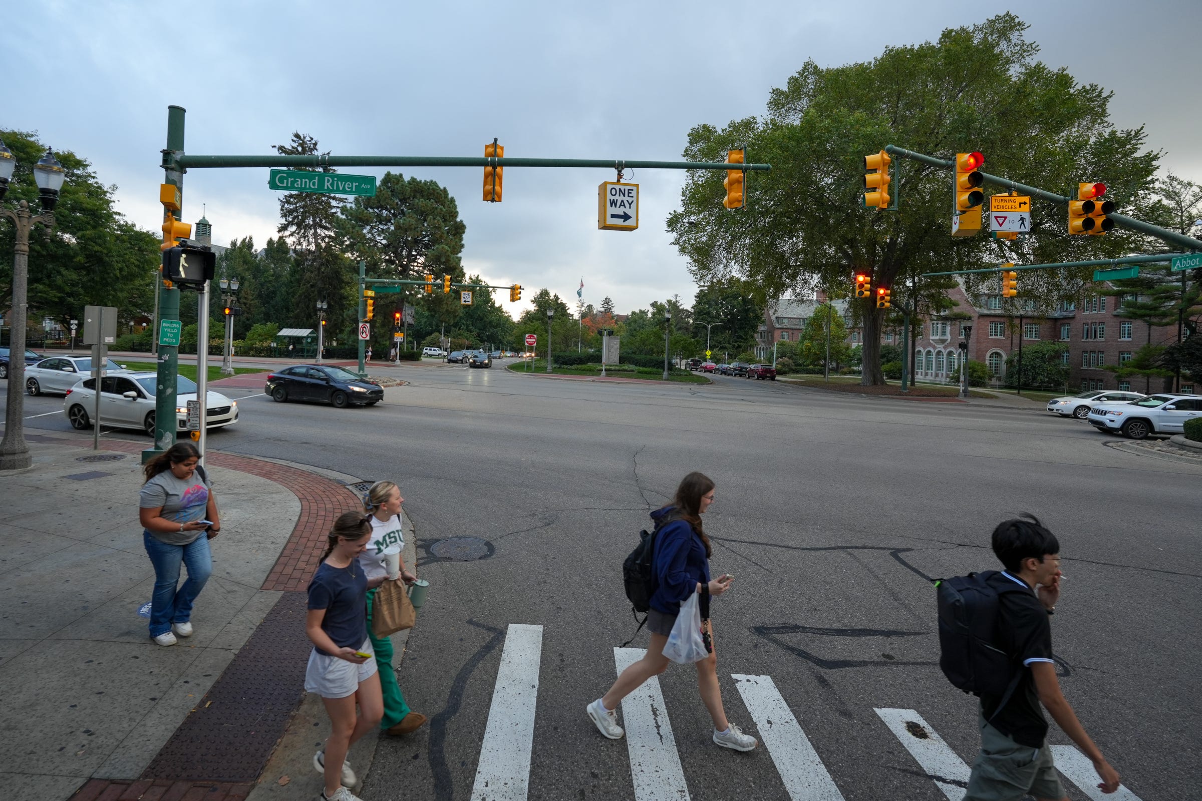 3 Michigan roads rank among most passive aggressive. Here's why