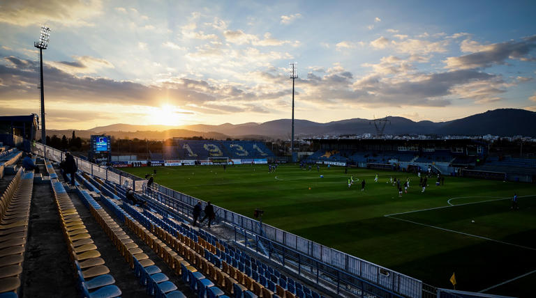 Super League: Αλλαγή έδρας και ώρας στο ΟΦΗ – Άρης