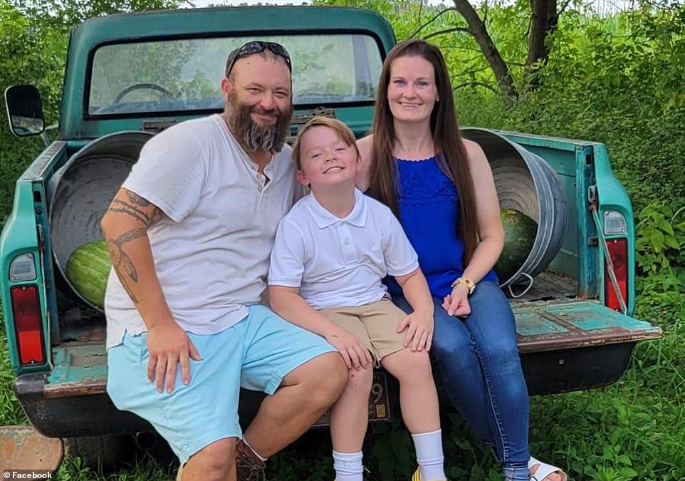 Michigan church shooter's Father speaks out in public statement
