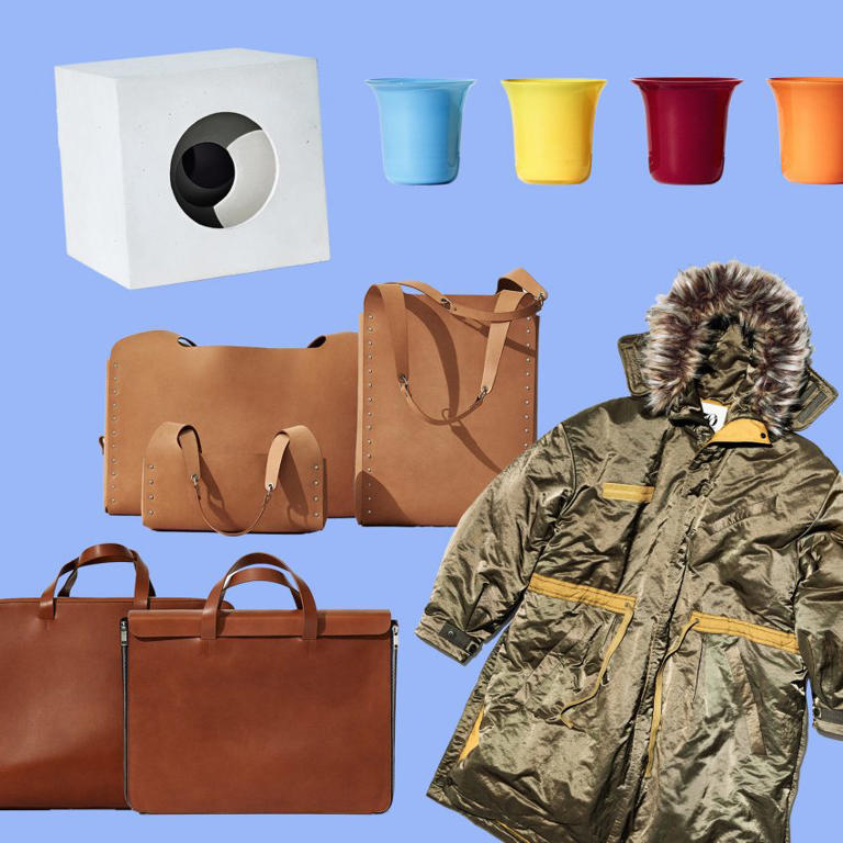 Norman Foster, Es Devlin and Marc Newson among 50 creatives to design ...