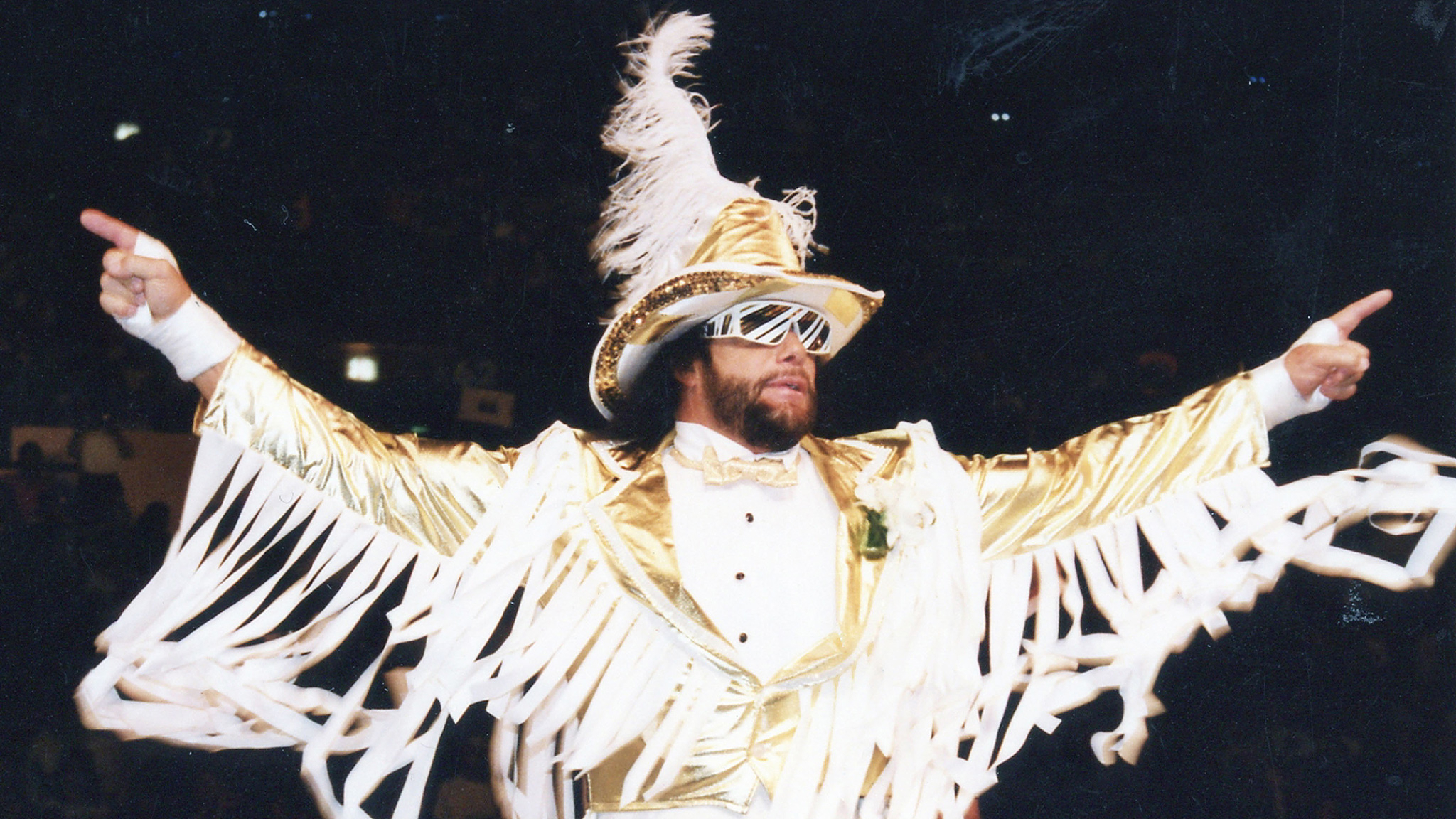 Wrestling-Legende Randy Savage bekommt eigenen Film