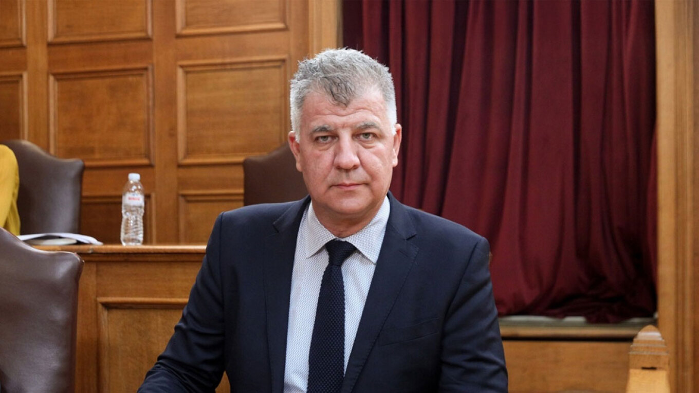Πρώην πρόεδρος του ΟΠΕΚΕΠΕ στην εξεταστική: Κακώς διαπομπεύτηκε η ...