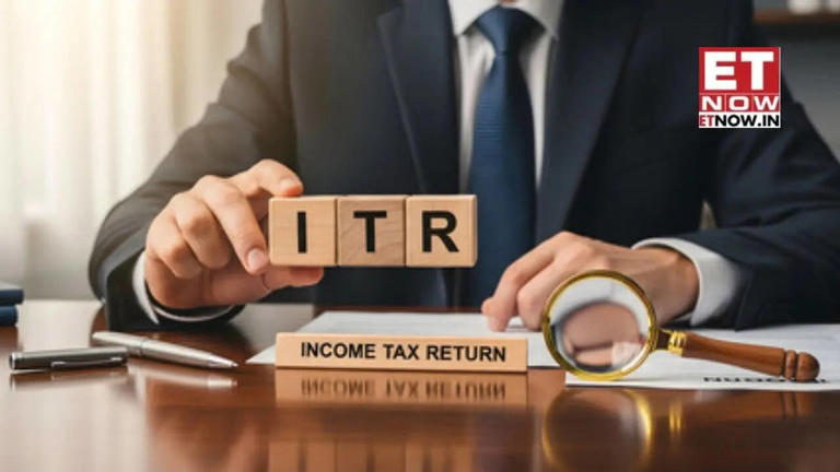 Income tax ITR filing due date: Facing difficulty accessing Income Tax ...