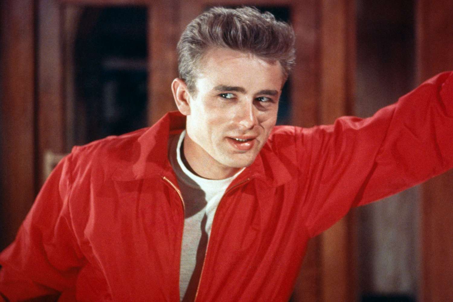 James Dean's Death: Inside the 24-Year-Old Actor's Tragic Car Crash, 70 ...