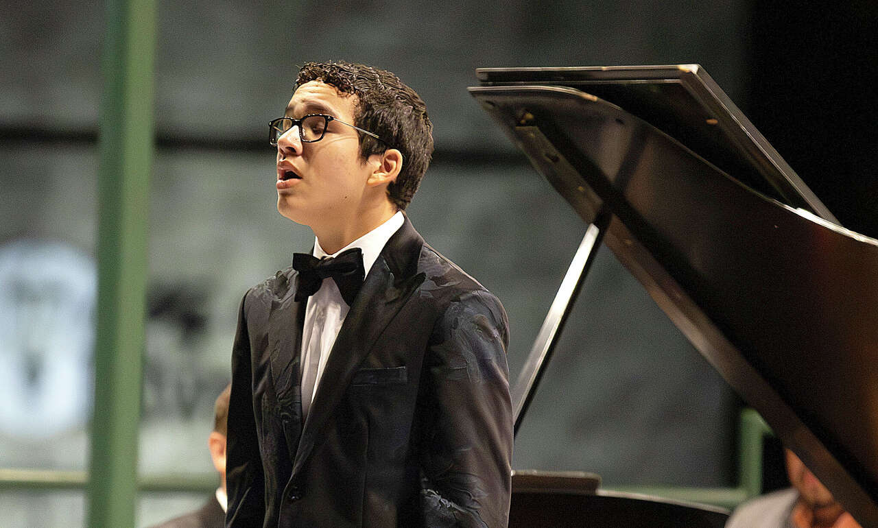 EHS students selected for St. Louis Opera Theatre program