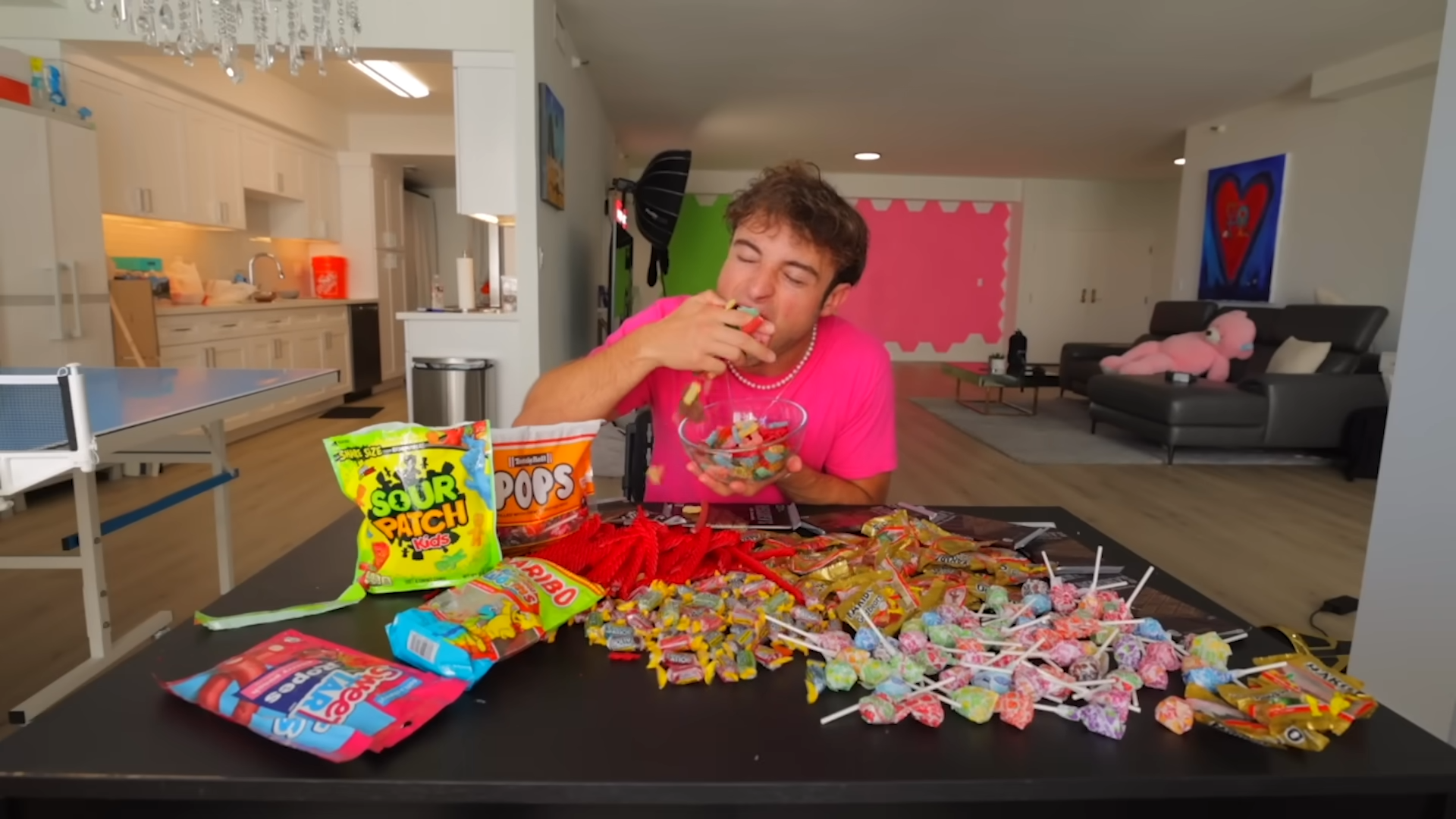 100 Childhood Myths Put to the Test