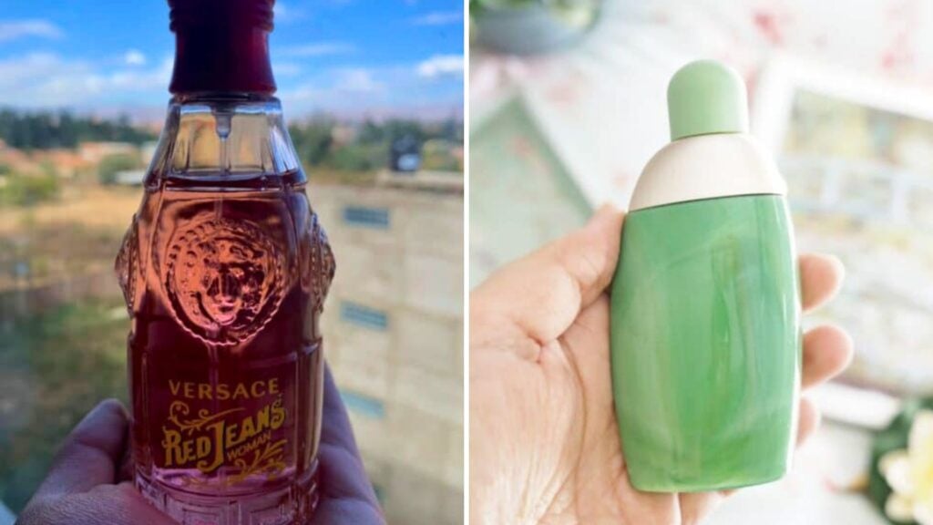 The Perfumes That Ruled the ’90s