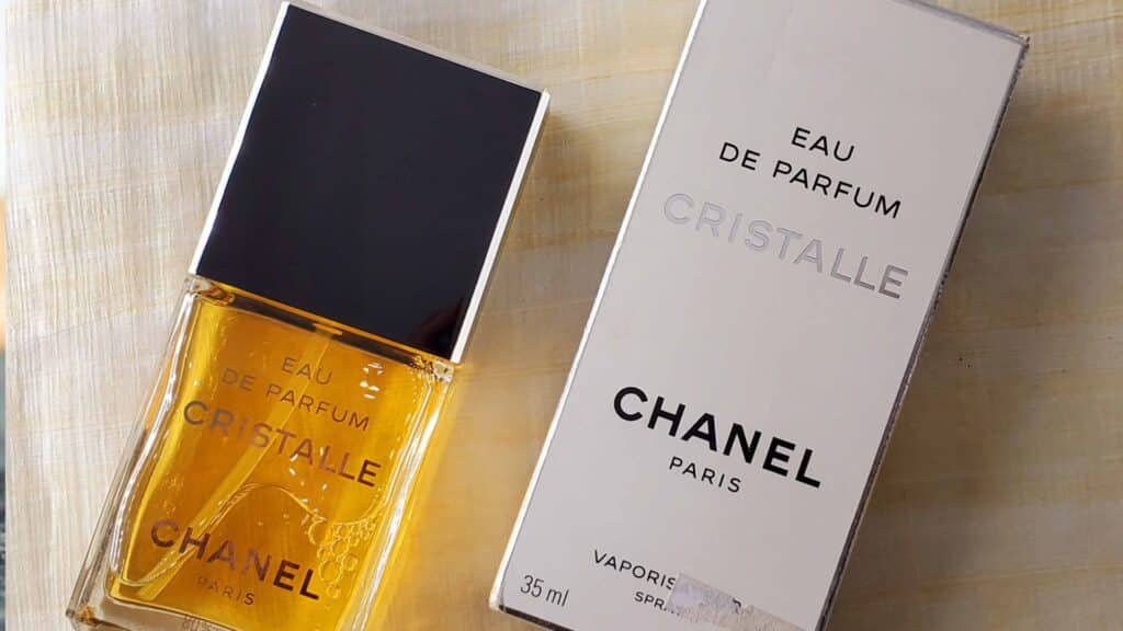The Perfumes That Ruled the ’90s
