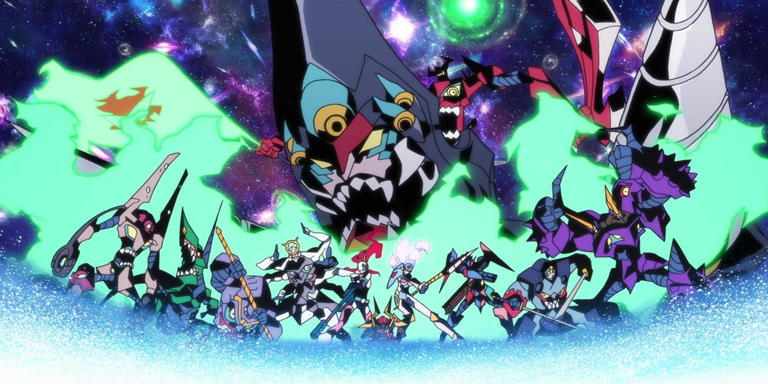 15 Best Anime Movies Of All Time, Ranked