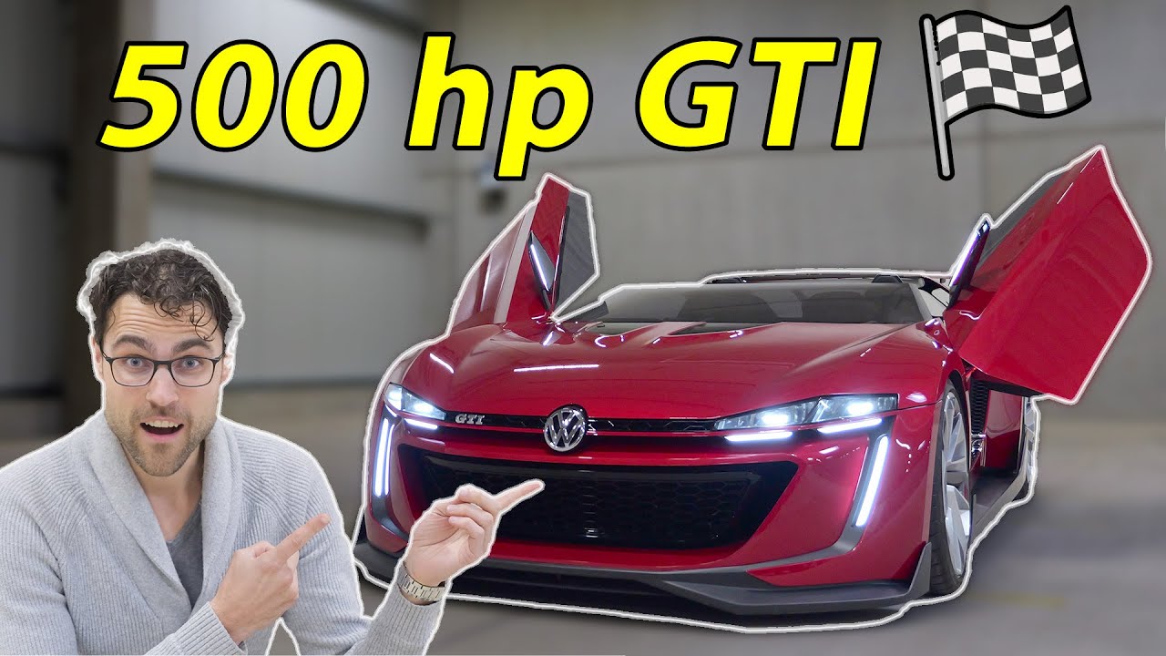 Volkswagen GTI Roadster Review