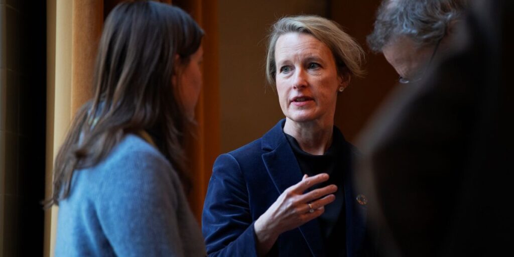 Trumps nya tullar slår mot Sverige