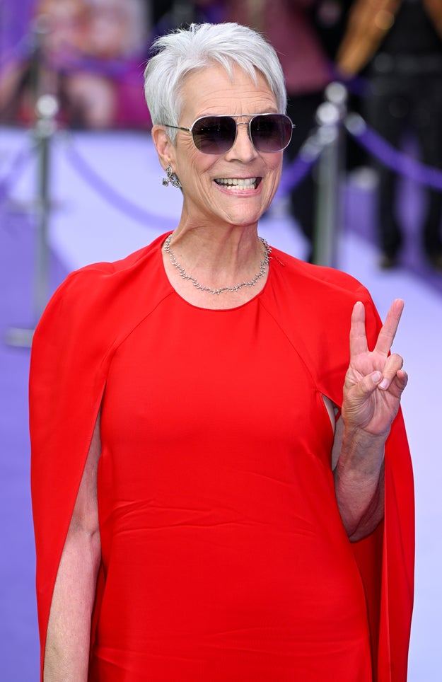 22 Celebrities Who Opened Up About Aging Gracefully