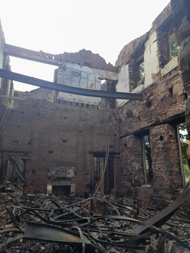 11 Liverpool eyesores and derelict buildings I would love to see ...