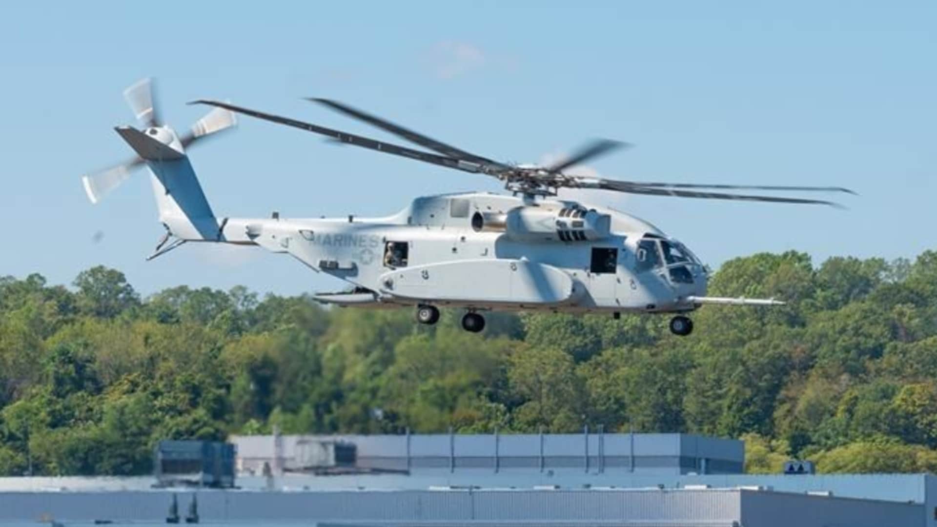 Für 11 Milliarden US-Dollar: US Marine Corps bestellt 99 neue Hubschrauber