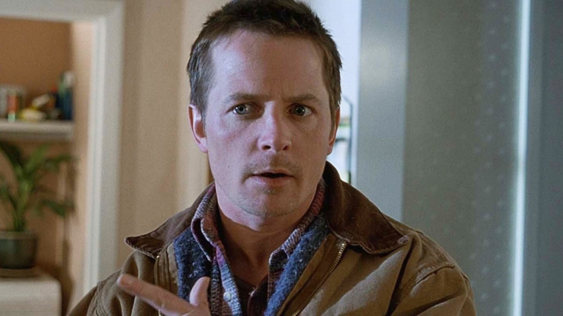 Peter Jackson's Wildly Irreverent Horror Comedy Starring Michael J. Fox ...