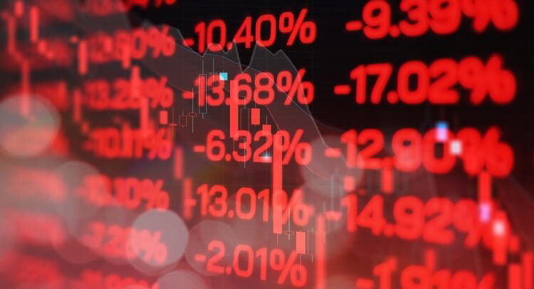 Stock Market News Today, 9/30/25 – U.S. Stock Futures Slip as September ...