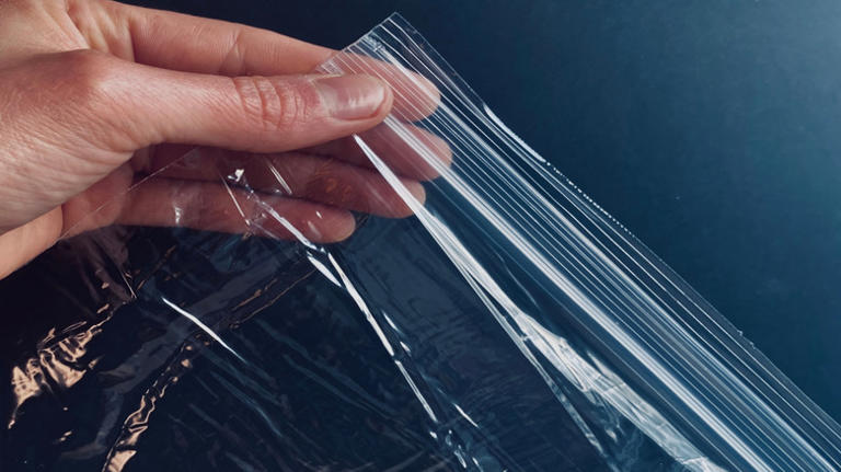 Think Twice Before Packing Ziploc Bags In Your Luggage (And What To Use ...