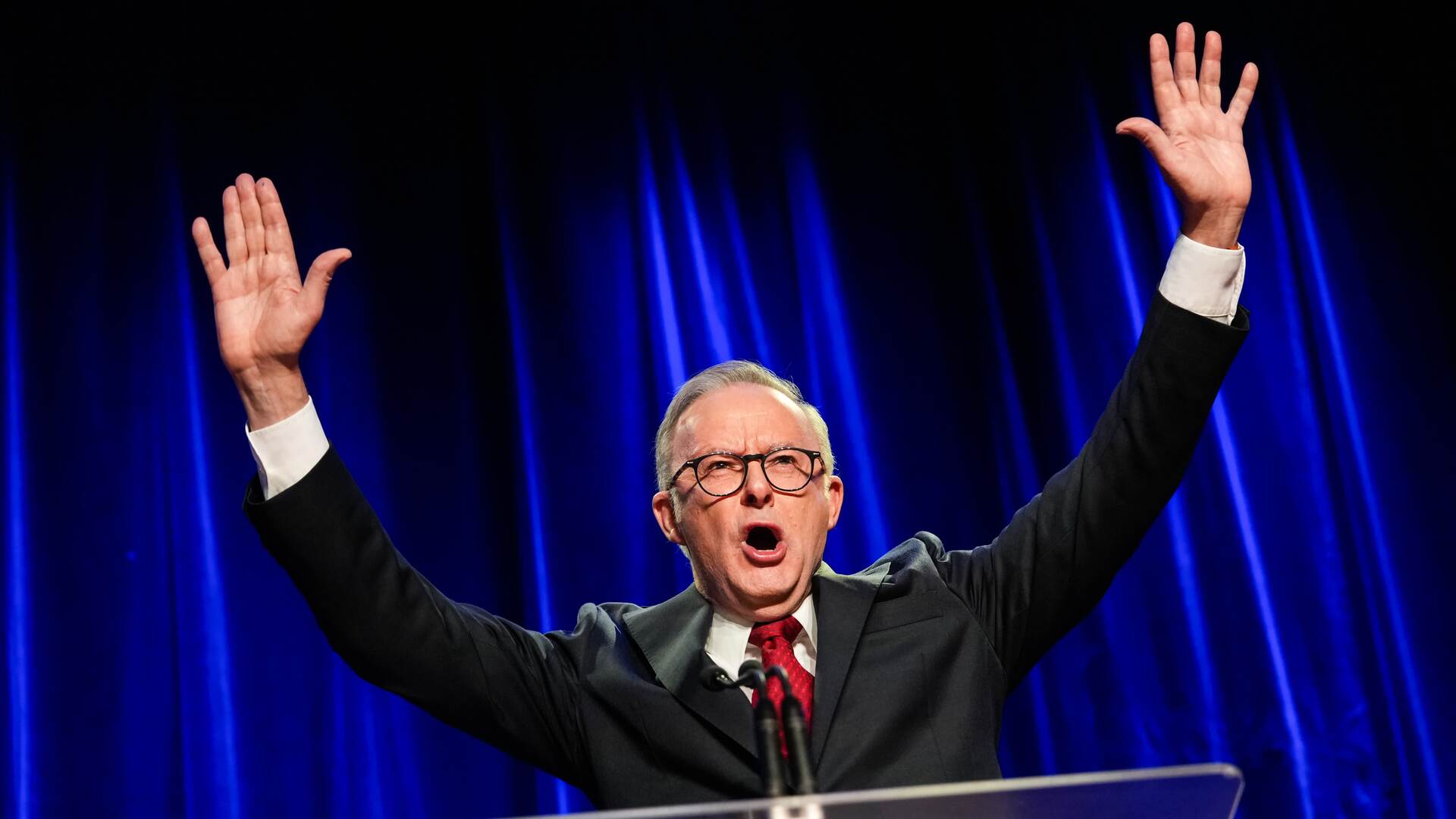 ‘Clear warning’: RBA holding cash rate shows Labor’s economic ...