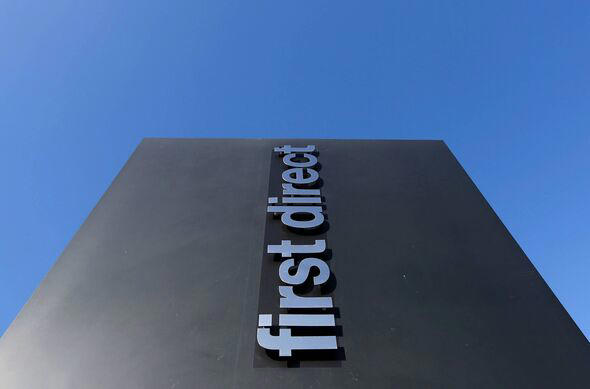 Major UK bank First Direct customers hit by outage 'on payday'