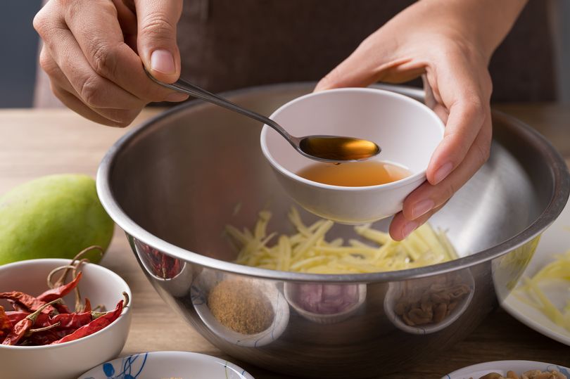 People are only just realising how fish sauce is made and they're 'mind ...