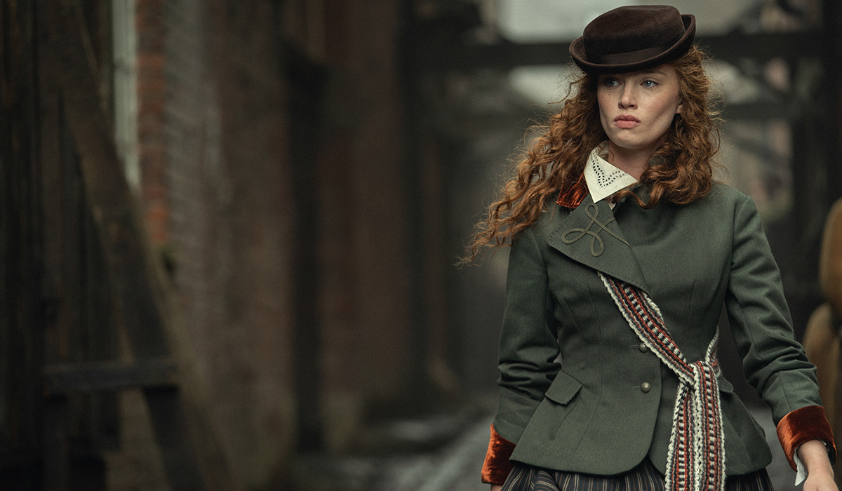 Ready for the big time? Meet Ireland's rising Hollywood hopefuls